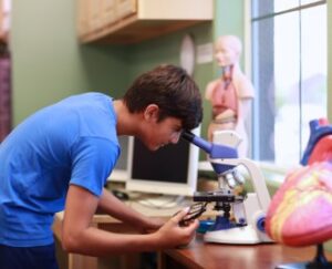 Private School & Preschool in Orlando FL | Cranium Academy