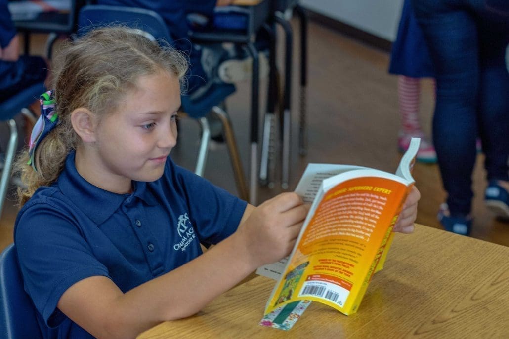 Private School Winter Garden Windermere FL | Cranium Academy