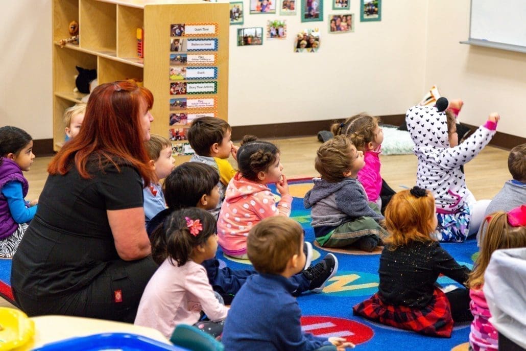 Private School East Orlando Lake Nona FL | Cranium Academy