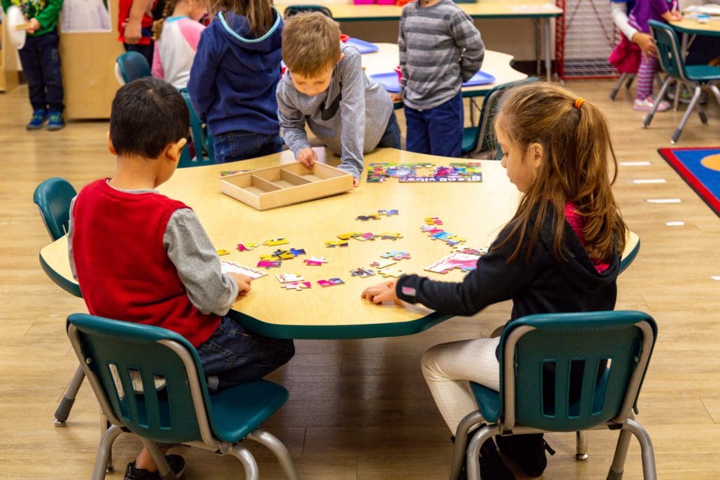 Private School East Orlando Lake Nona FL | Cranium Academy
