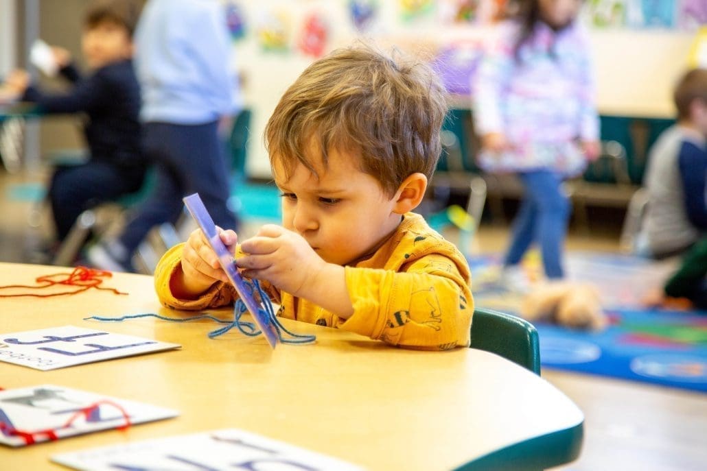 Private School East Orlando Lake Nona FL | Cranium Academy