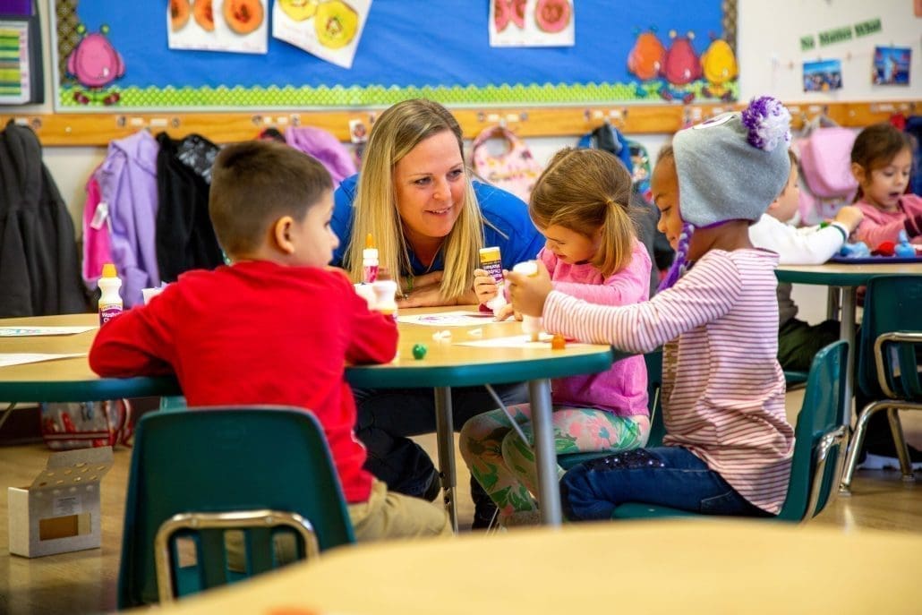 Private School East Orlando Lake Nona FL | Cranium Academy