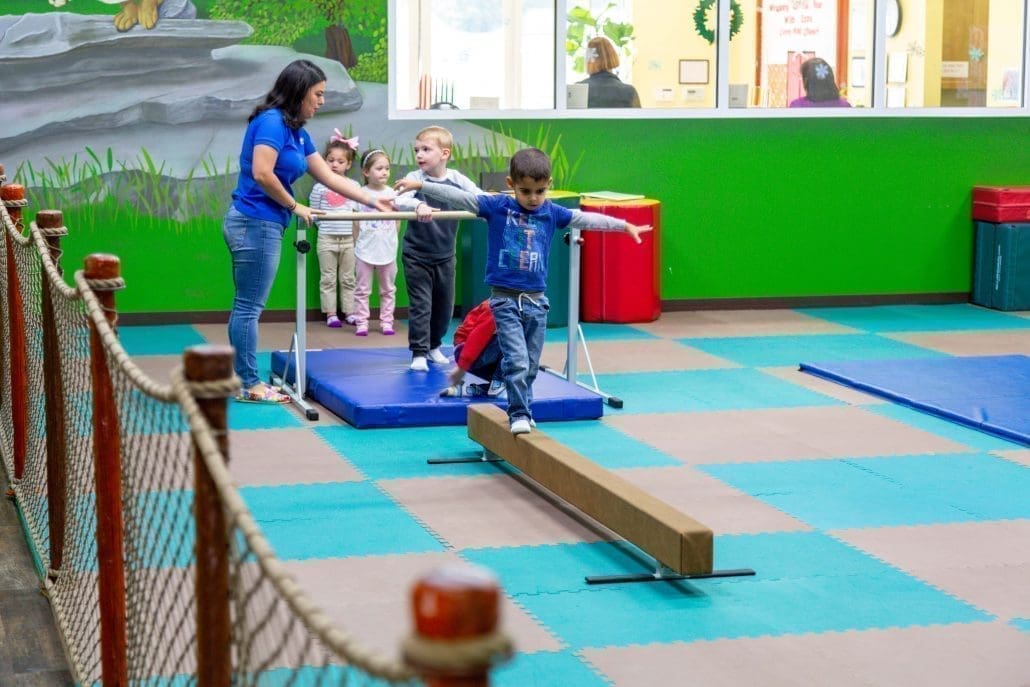 Preschool to Elementary East Orlando Lake Nona FL | Cranium Academy